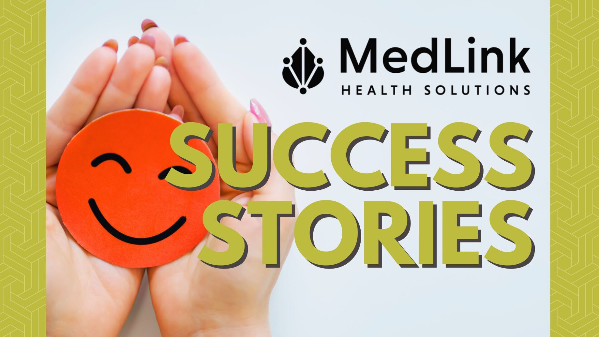 Testimonials - Medlink Health Solutions